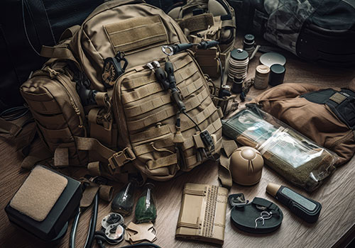 Bashaw Sports - Firearms, Gear and Ammunition