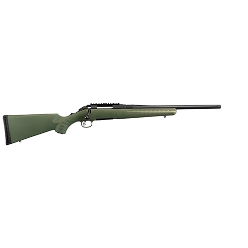Bashaw Sports - 340-06974 Ruger American Rifle® Predator 308 Win Rotary ...