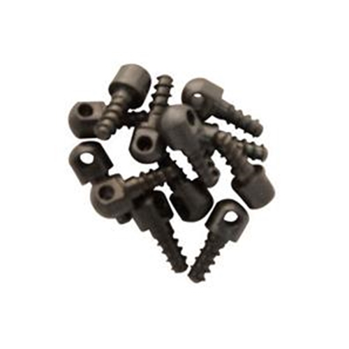 Bashaw Sports - Grovtec 500-GTHM60 GROVTEC BULK 12 PACK - 1/2" WOOD SCREWS