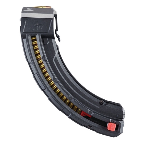 Bashaw Sports - Butler Creek BCA1725 25 Round A17 Magazine, Stainless ...