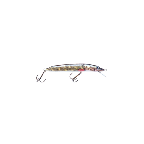 Bashaw Sports - Hester Fishing 148-005-140 Hooks 6" Pike